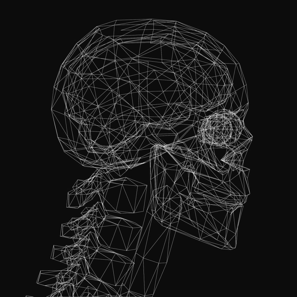 DICOM to STL: Medical Image Segmentation & Printing